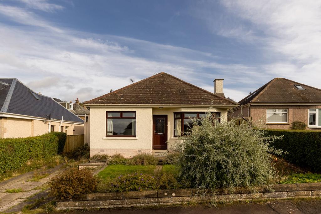Pentland Gardens, Edinburgh EH10 3 bed detached house for sale - £615,000