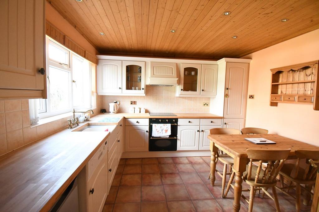 Foster Way Wootton Bedford Mk43 4 Bed End Of Terrace House For Sale