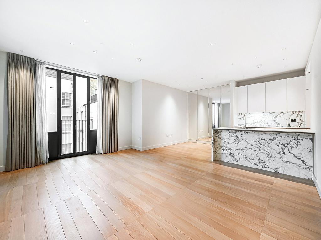 Floral Street, Covent Garden, WC2E 2 bed apartment to rent - £7,800 pcm ...