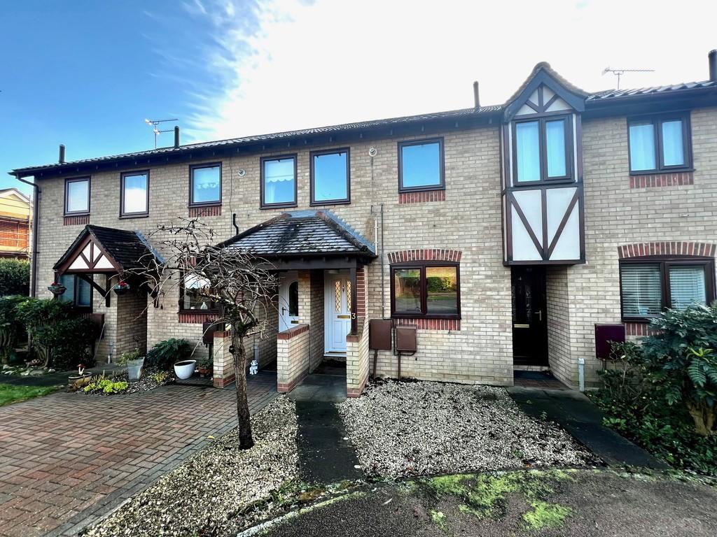 Fletcher Close Ipswich Ip6 2 Bed Terraced House £850 Pcm £196 Pw