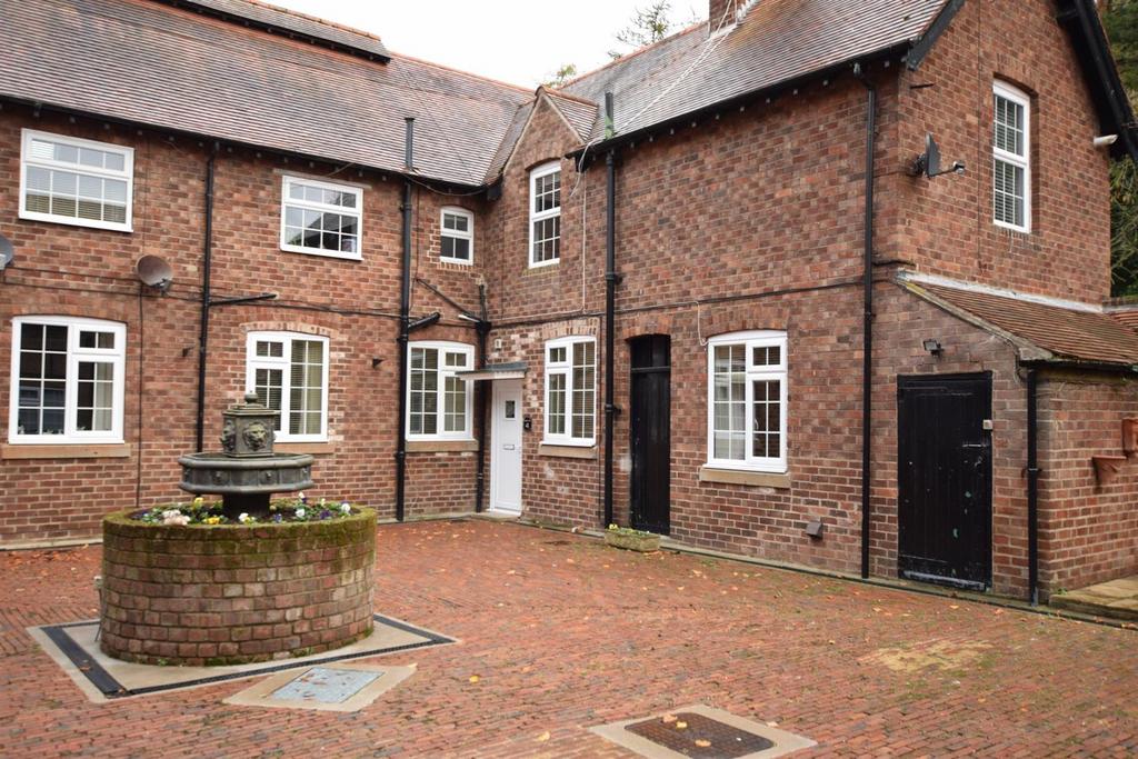 Moor Lane, Irton 2 bed flat - £650 pcm (£150 pw)