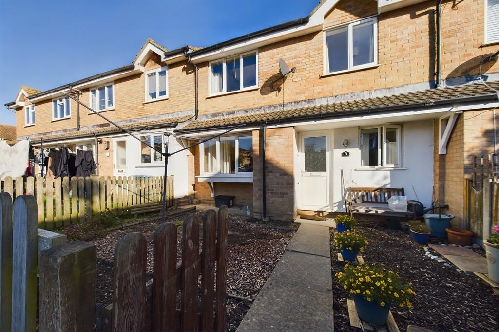 Roman Close Deal 2 Bed Terraced House To Rent £950 Pcm £219 Pw