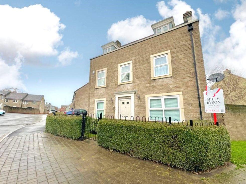 Ridgeway Farm, Purton, Swindon SN5 5 bed detached house for sale - £525,000