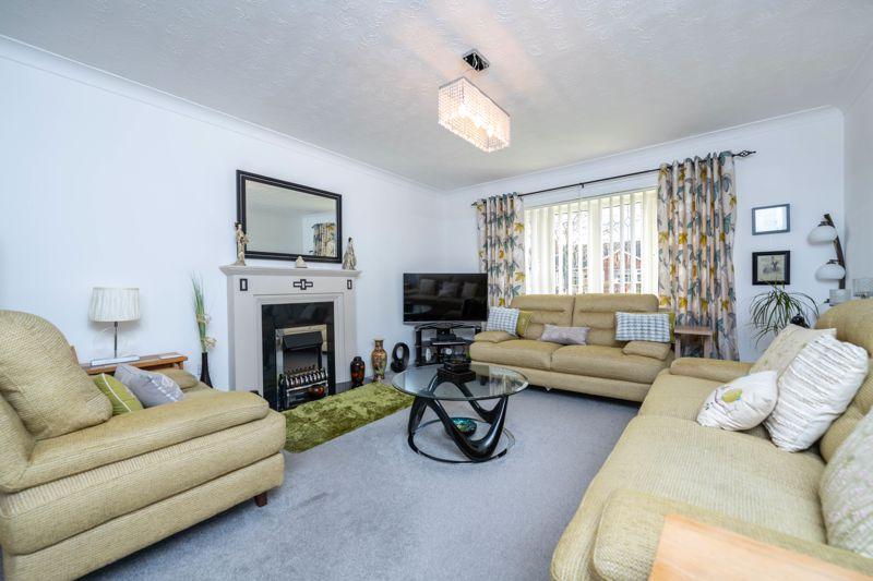 19 Stone Moor Road North Hykeham 3 Bed Bungalow £279 950