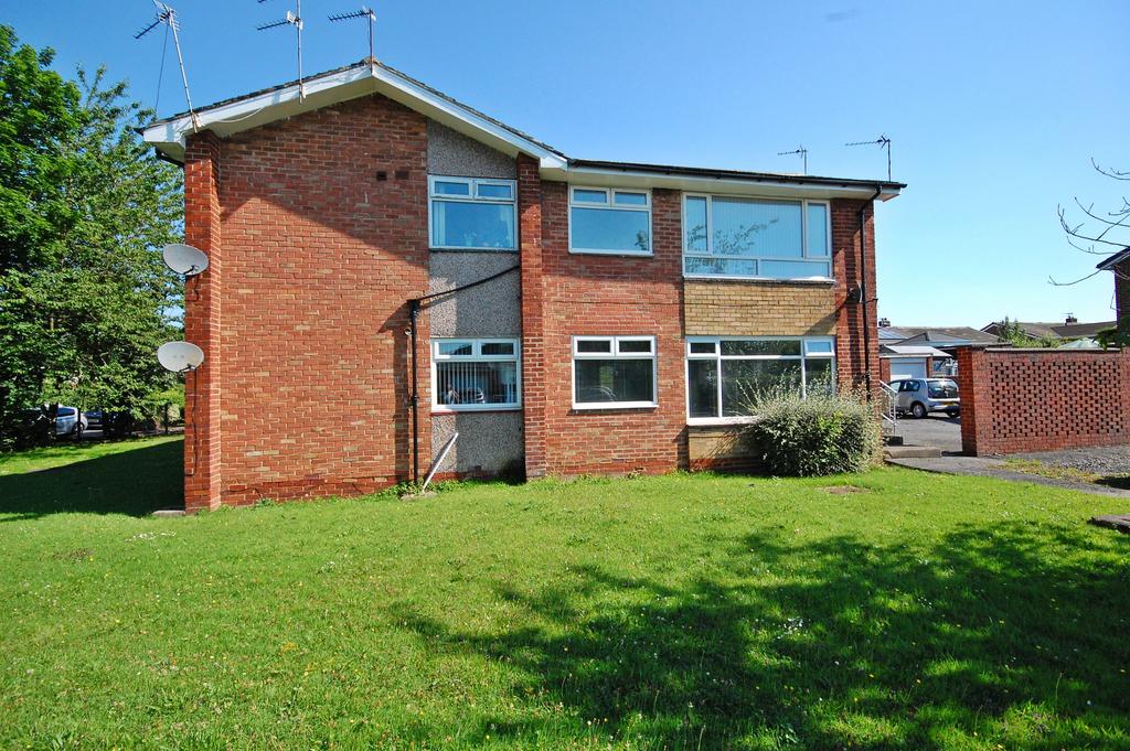 Raby Road, Newton Hall, Durham, DH1 1 bed apartment - £525 pcm (£121 pw)