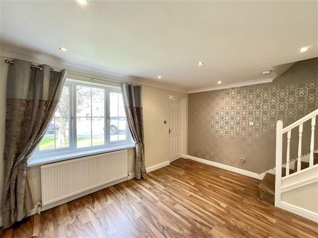 Hartland Avenue Sothall Sheffield 2 Bed Semi Detached House £795