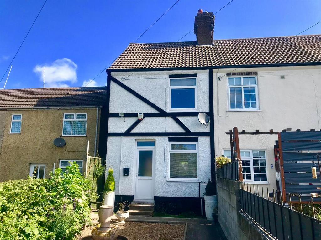Inkerman Street, Selston, Nottingham 3 bed end of terrace house - £700 ...