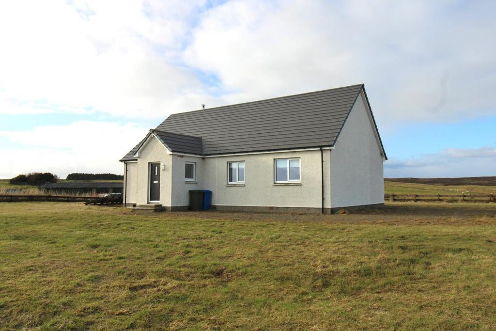 Claymore Cottage, Ulbster 3 bed detached house for sale - £180,000