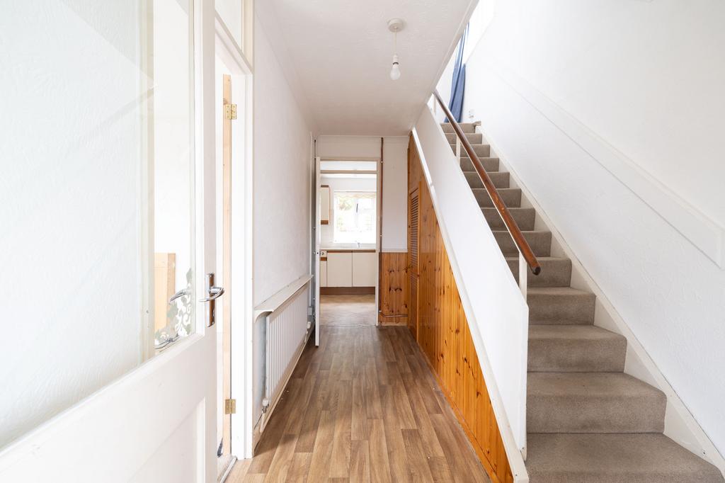 Ty Rhiw Estate, Taffs Well, CF15 3 bed semi-detached house for sale - £ ...