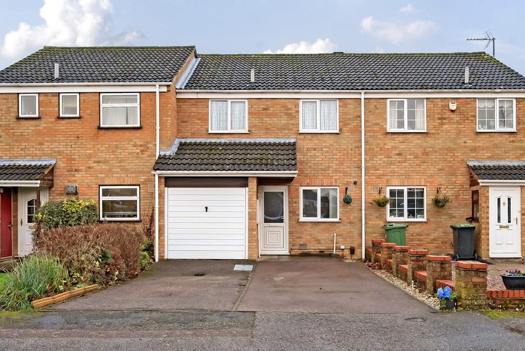 Fir Tree Close, Flitwick, MK45 3 bed terraced house for sale - £280,000