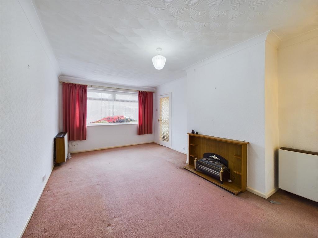 Ellerbrook Drive, Burscough, Ormskirk, L40 5SY 3 bed semi-detached ...