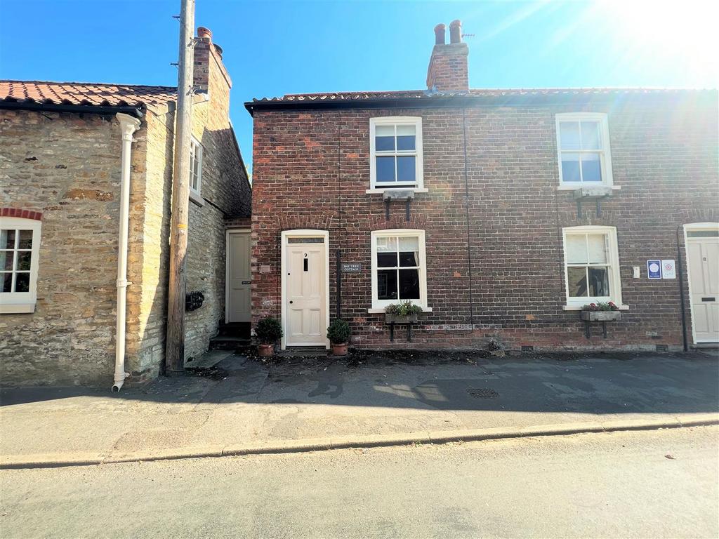 Nordham, North Cave, Brough 1 bed cottage - £725 pcm (£167 pw)