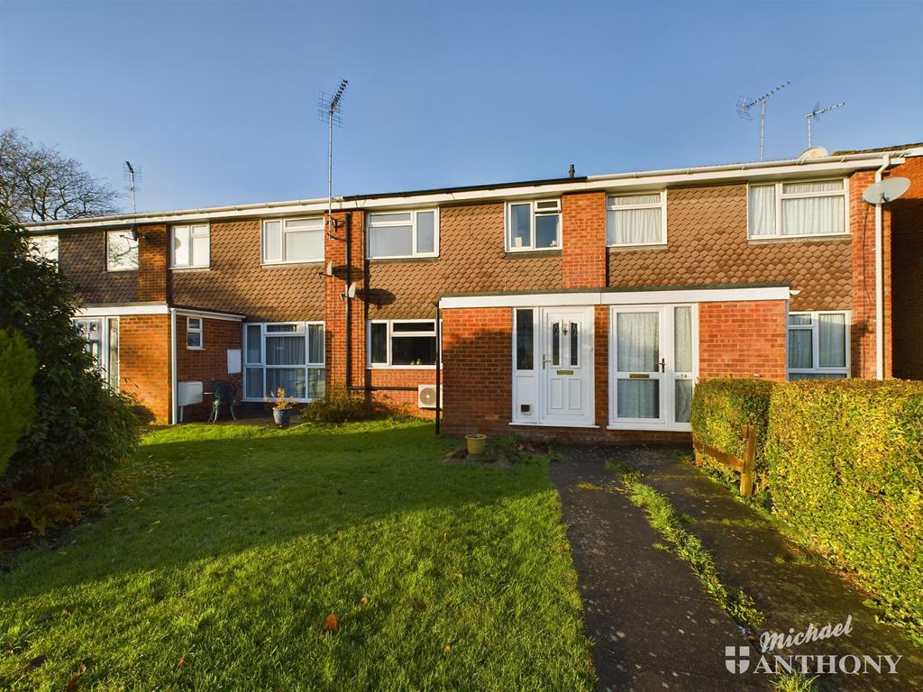 Linslade, Leighton Buzzard LU7 3 bed terraced house - £360,000