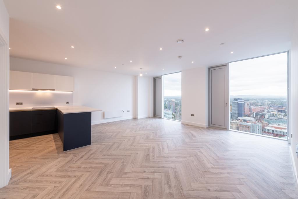 Bankside Boulevard, Cortland at... 2 bed apartment - £3,390 pcm (£782 pw)