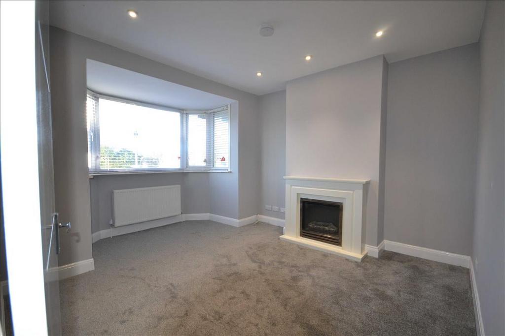 Harrow View, Harrow, HA2 2 bed flat - £1,547 pcm (£357 pw)