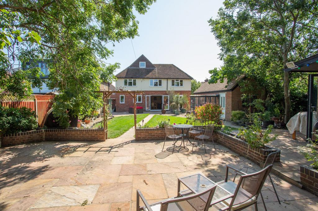 Graystone Road, Whitstable, CT5 5 bed detached house - £900,000