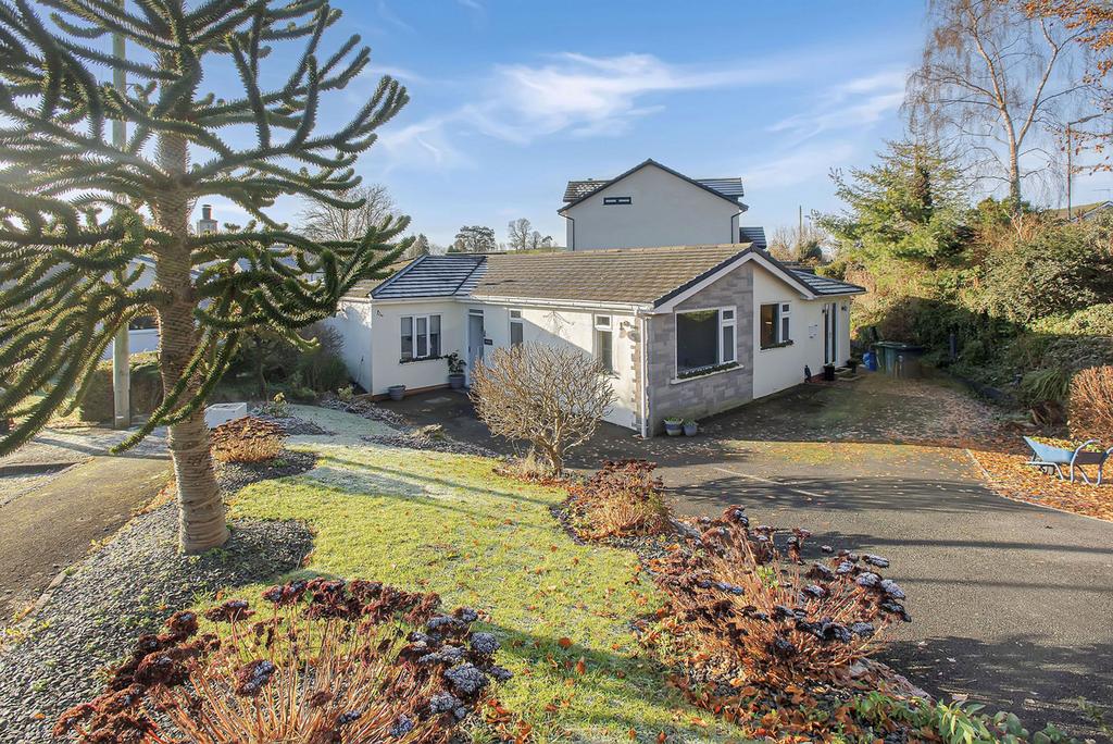 Sycamore Grove, Ackenthwaite, LA7 5 bed detached bungalow for sale - £ ...