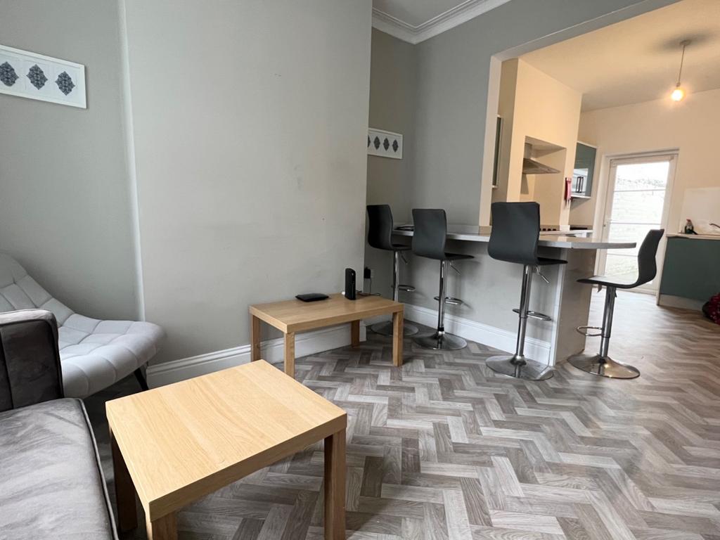 Gresham Road, Middlesbrough, North Yorkshire, TS1 4 bed terraced house ...