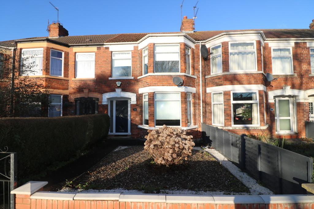 796 Spring Bank West 3 bed terraced house - £825 pcm (£190 pw)