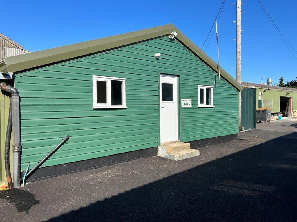 Unit 2, Hornbuckle Farm, Drift Road... Storage - £1,083 pcm (£250 pw)