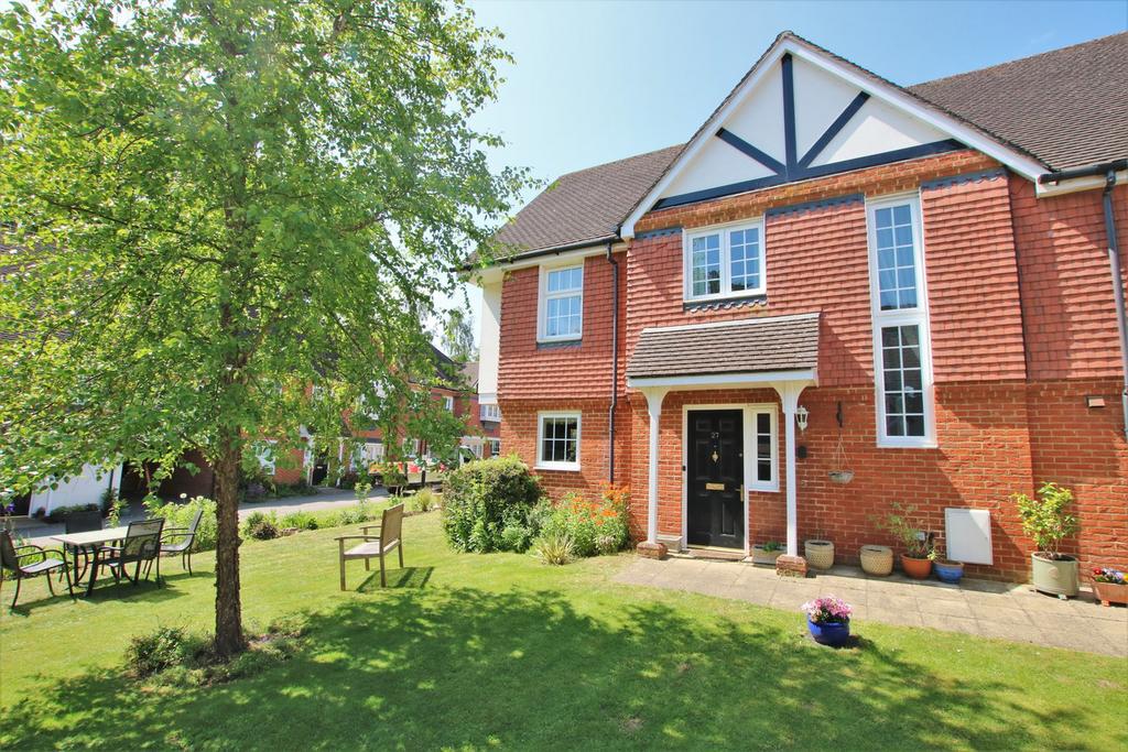 Harding Place, Wokingham, RG40 2 bed retirement property for sale - £ ...