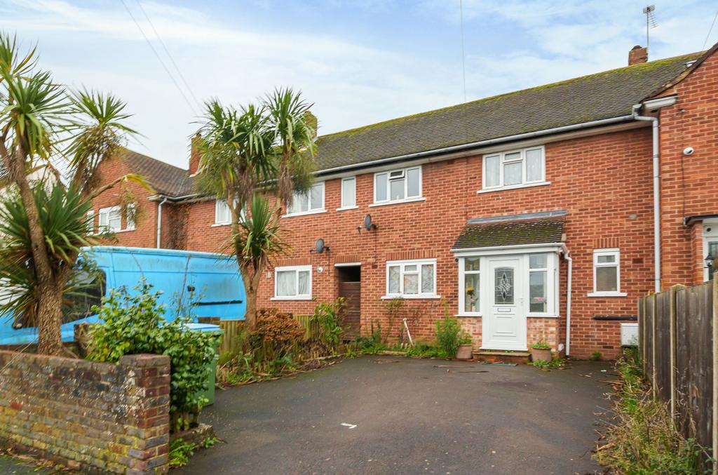 Ash Grove, Bognor Regis, PO22 3 bed terraced house for sale - £270,000