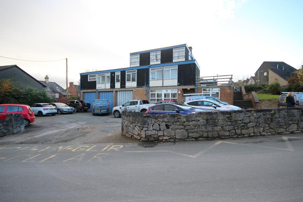 Ruthin Health Centre, School Road... Property - £1