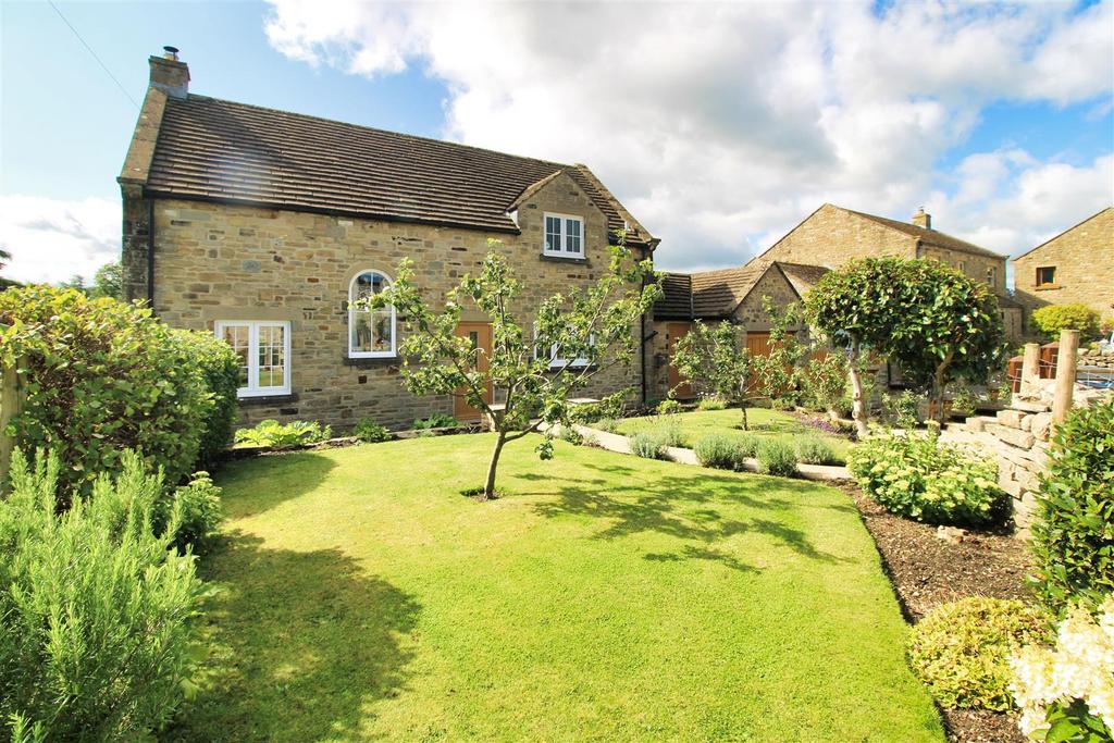 Redmire, Leyburn DL8 4 bed detached house to rent - £1,900 pcm (£438 pw)