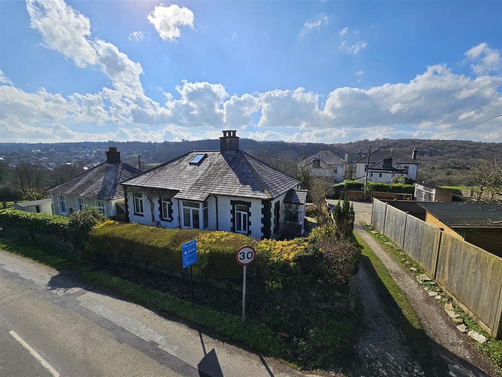 Sortridge Park, Horrabridge, 3 bed house - £250,000