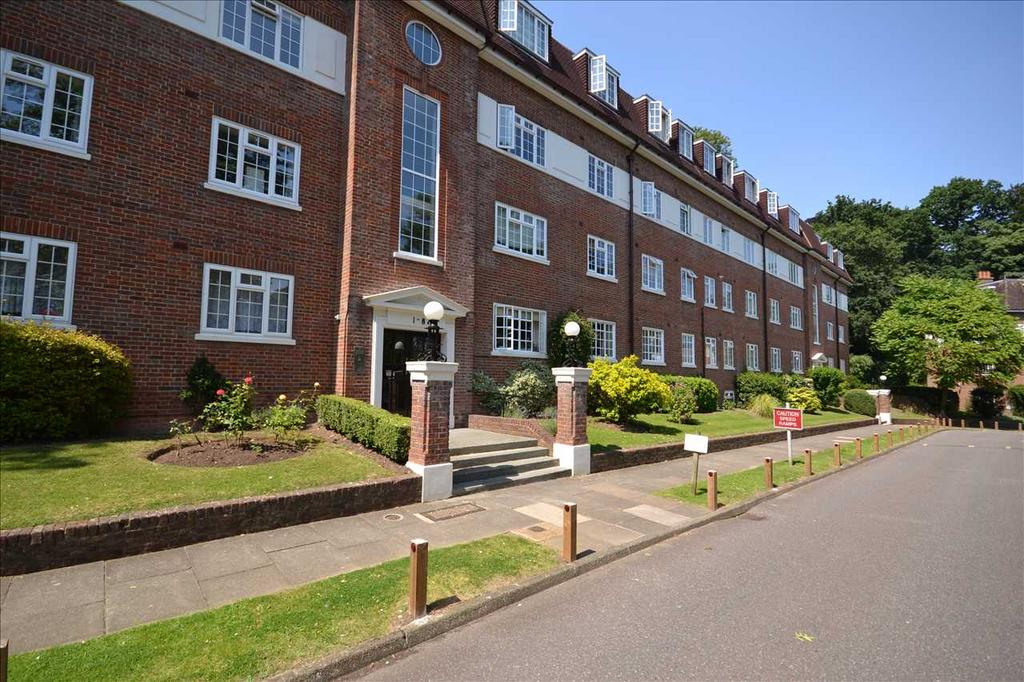 HERGA COURT, Harrow on the Hill 2 bed apartment - £1,950 pcm (£450 pw)