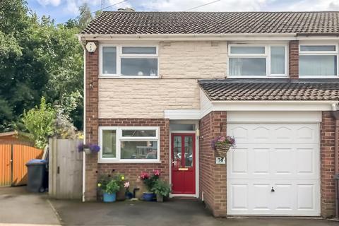 Houses for sale in Binley Woods | OnTheMarket