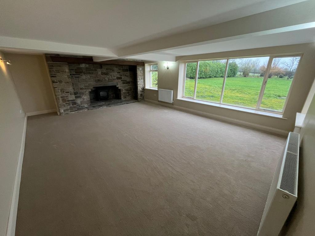 Rudstone Walk, South Cave, HU15 4 bed semi-detached house to rent - £ ...