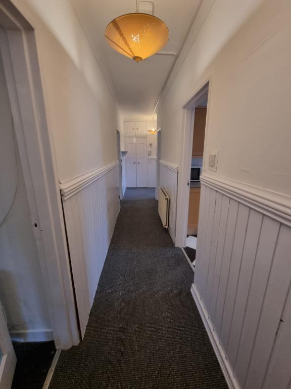 Netherplace Road, Pollok, Glasgow, G53 2 bed flat - £725 pcm (£167 pw)
