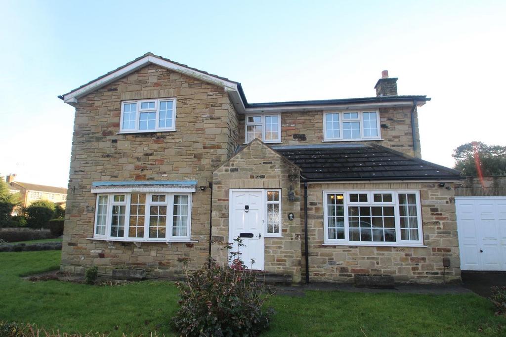 Lonsdale Meadows Boston Spa Wetherby West Yorkshire Uk Ls23 3 Bed