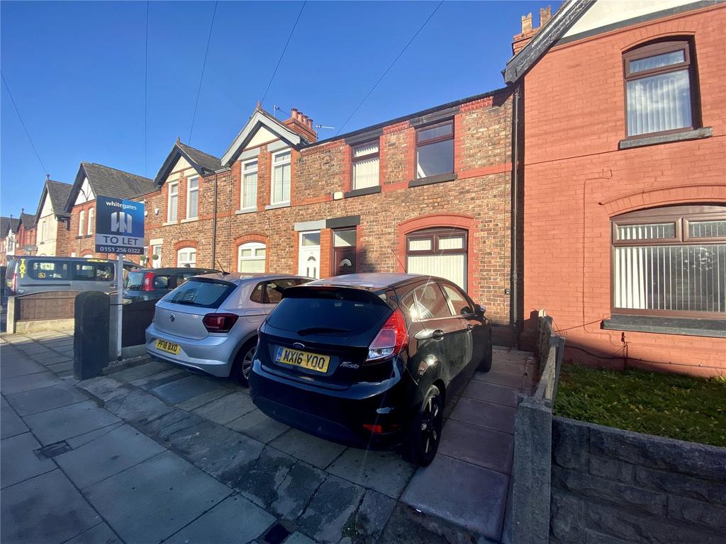 Rupert Road, Liverpool, Merseyside, L36 3 bed terraced house - £950 pcm ...