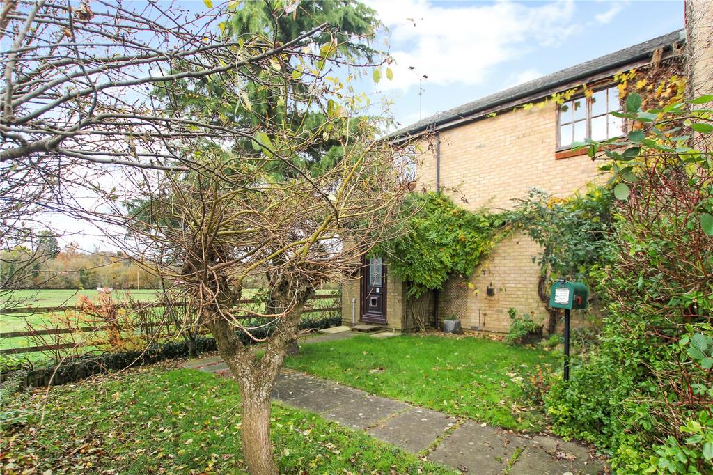 Helmdon Brackley Nn13 3 Bed End Of Terrace House For Sale £280 000