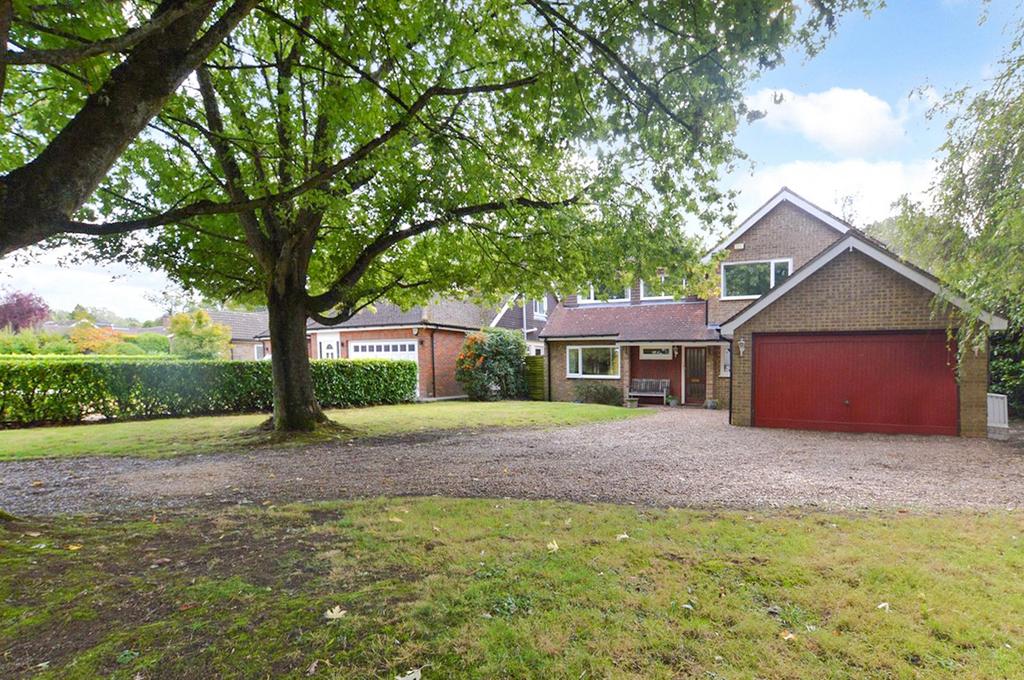Studham, Dunstable LU6 4 bed detached house - £750,000