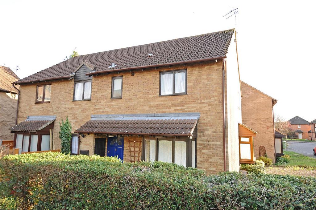 82 Senwick DriveWellingboroughNorthants House - £795 pcm (£183 pw)