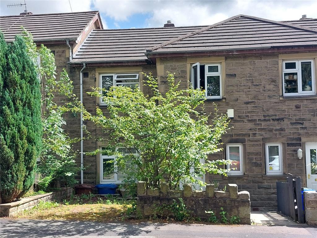 Acre Avenue, Stacksteads, Rossendale, OL13 3 bed terraced house for ...