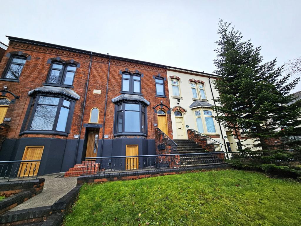 Highland Rise, 136 Gravelly Hill, Erdington, Birmingham, B23 2 bed flat ...