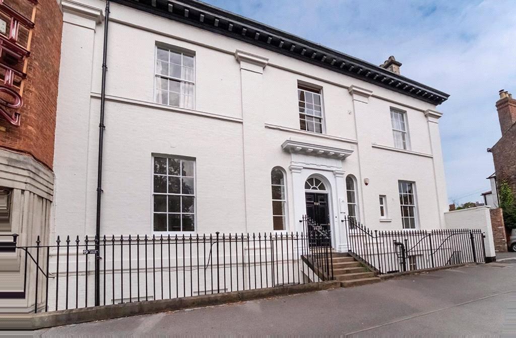 Clifton, York, North Yorkshire, YO30 2 bed apartment to rent - £1,750 ...