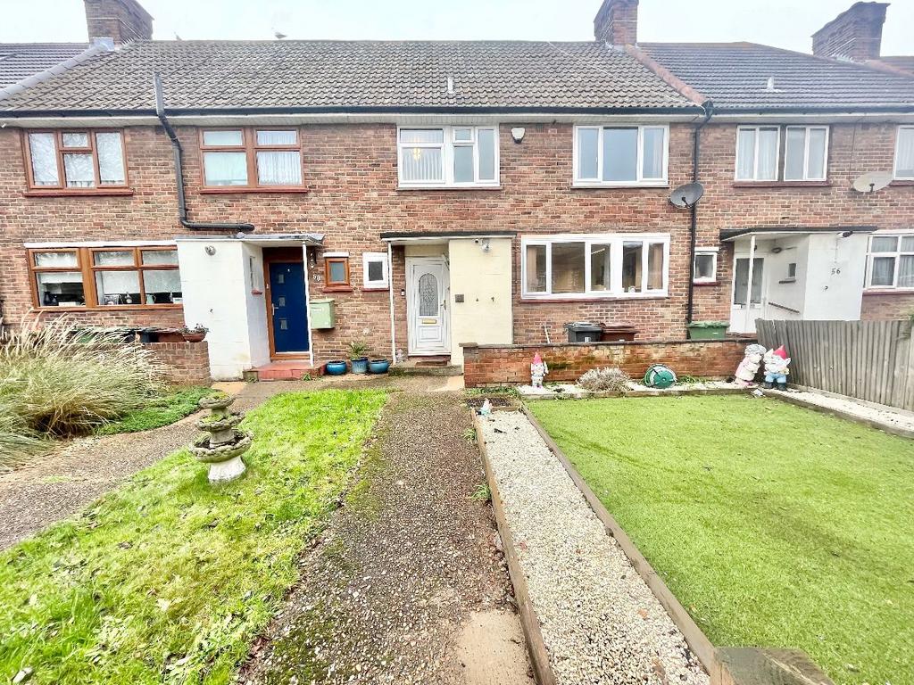 Keir Hardie Way, Barking 3 bed terraced house - £430,000