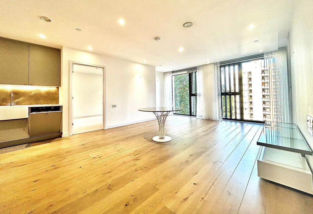 Bowery Building, London SW15 2 bed apartment - £3,100 pcm (£715 pw)