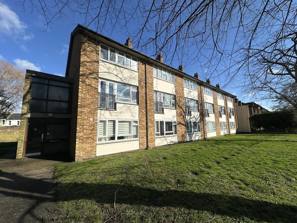 Elderslie Road, Eltham, SE9 Studio to rent - £1,200 pcm (£277 pw)