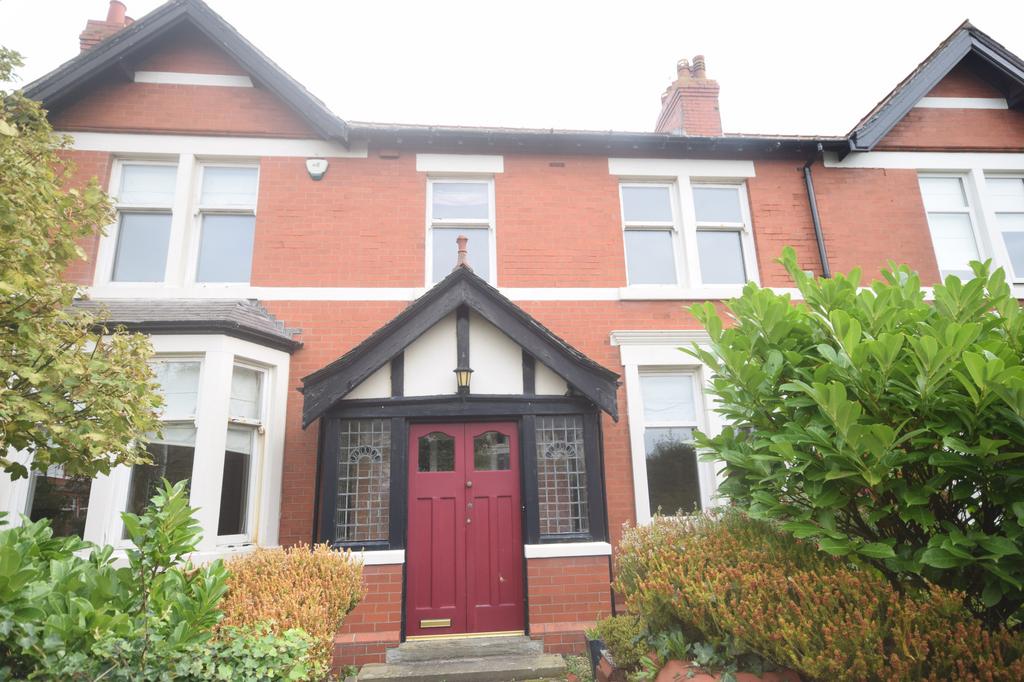Derby Road, Lytham St. Annes 4 bed semi-detached house - £1,350 pcm (£ ...