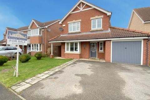 Houses for sale in Laceby | OnTheMarket