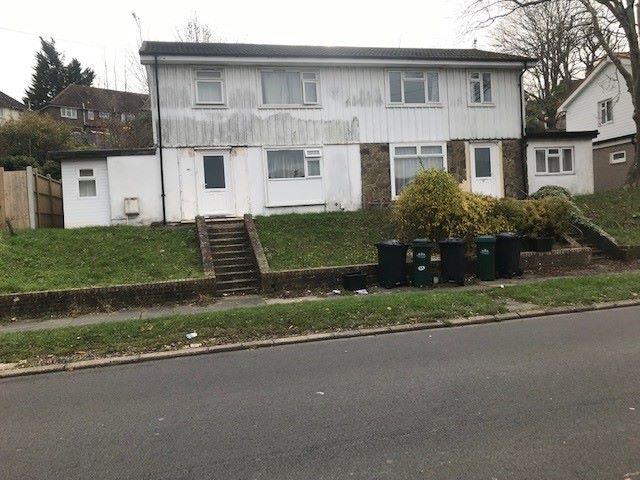 55 Rushlake Road Brighton East Sussex Bn1 9ag 5 Bed Semi Detached