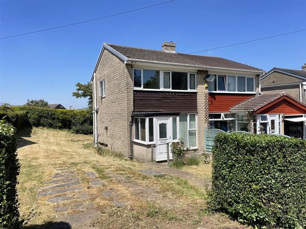 Bocking Hill, Stocksbridge, S36 3 bed semi-detached house - £160,000
