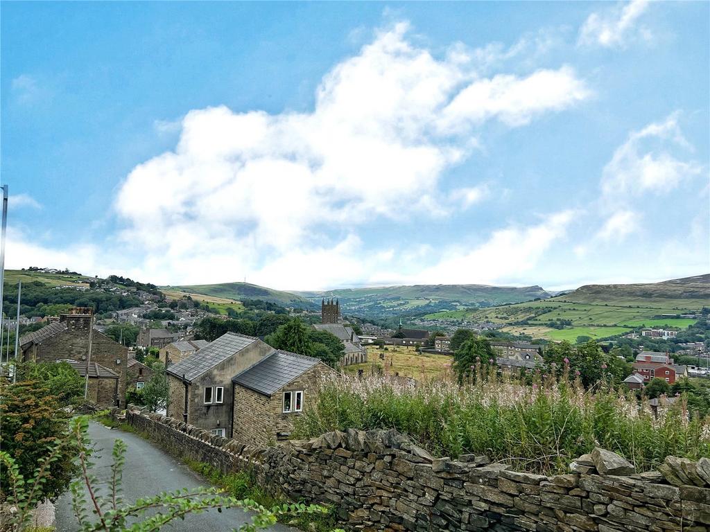 Luzley Road, Mossley Cross, Mossley, OL5 2 bed semi-detached house for ...