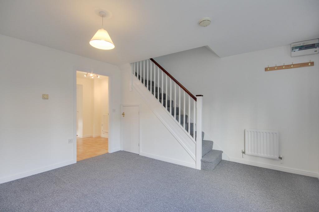 Bishops Castle Way, Barton... 2 bed semi-detached house - £1,000 pcm (£ ...
